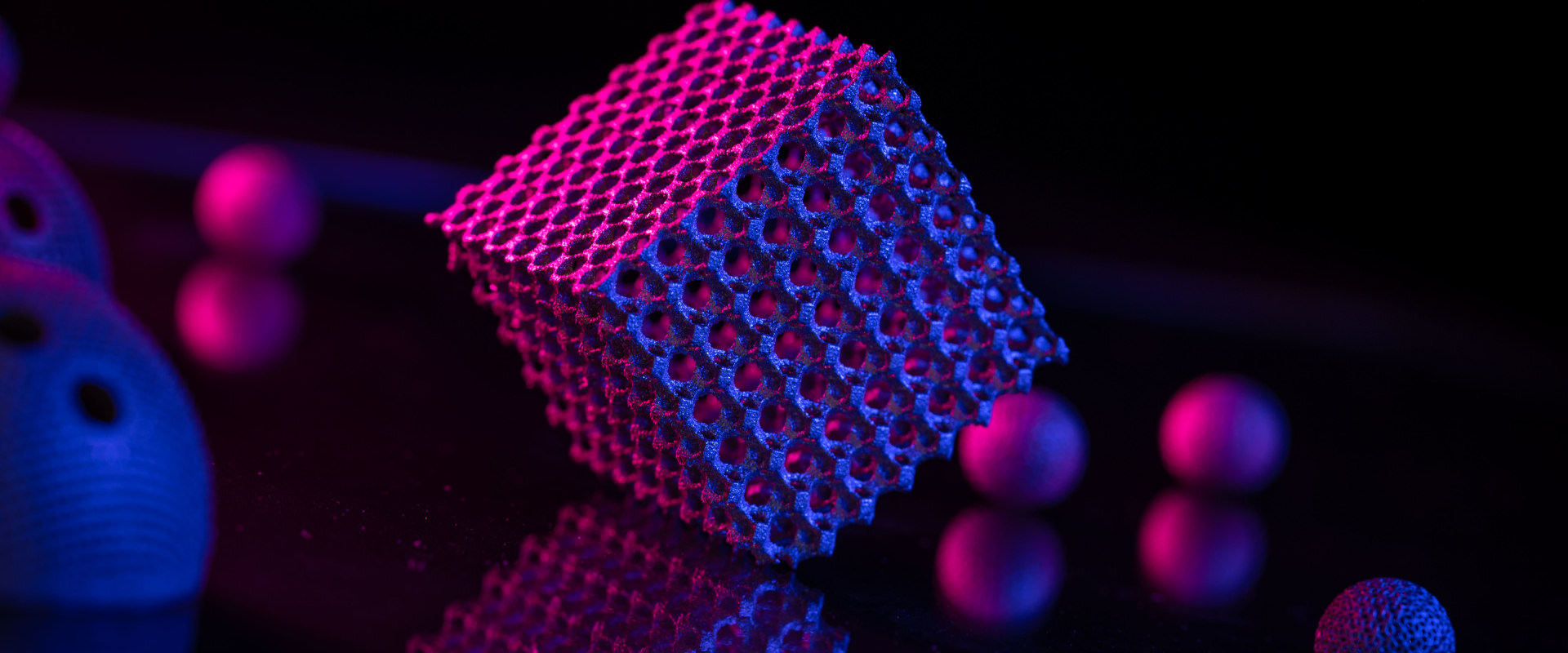 3D Personal Printing: Can You Print Complex Shapes?