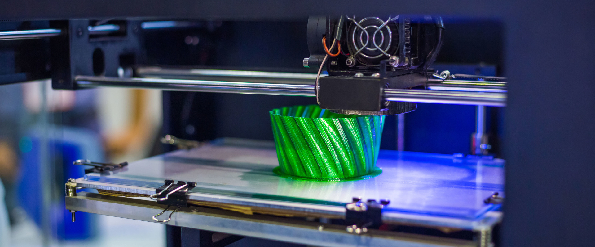 How Accurate is 3D Personal Printing?