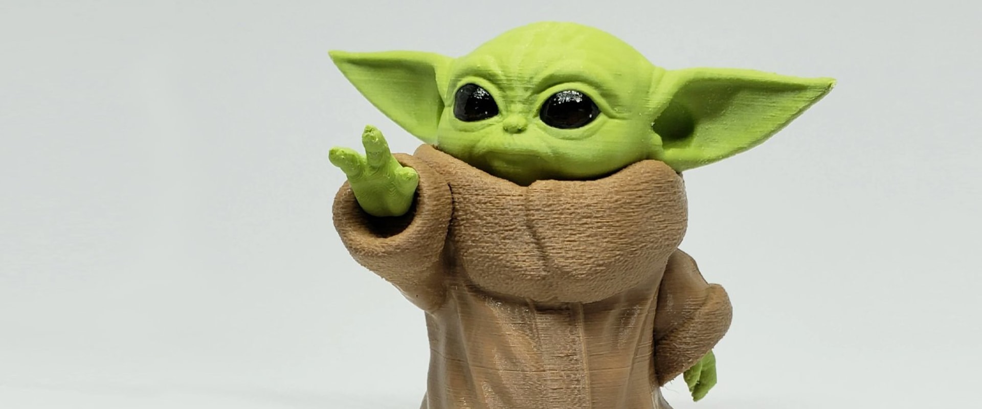 3D Personal Printing: Can You Print Large Objects?