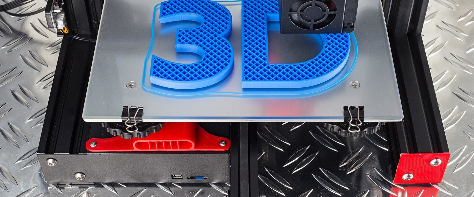 3D Personal Printing: What Materials Can Be Used?