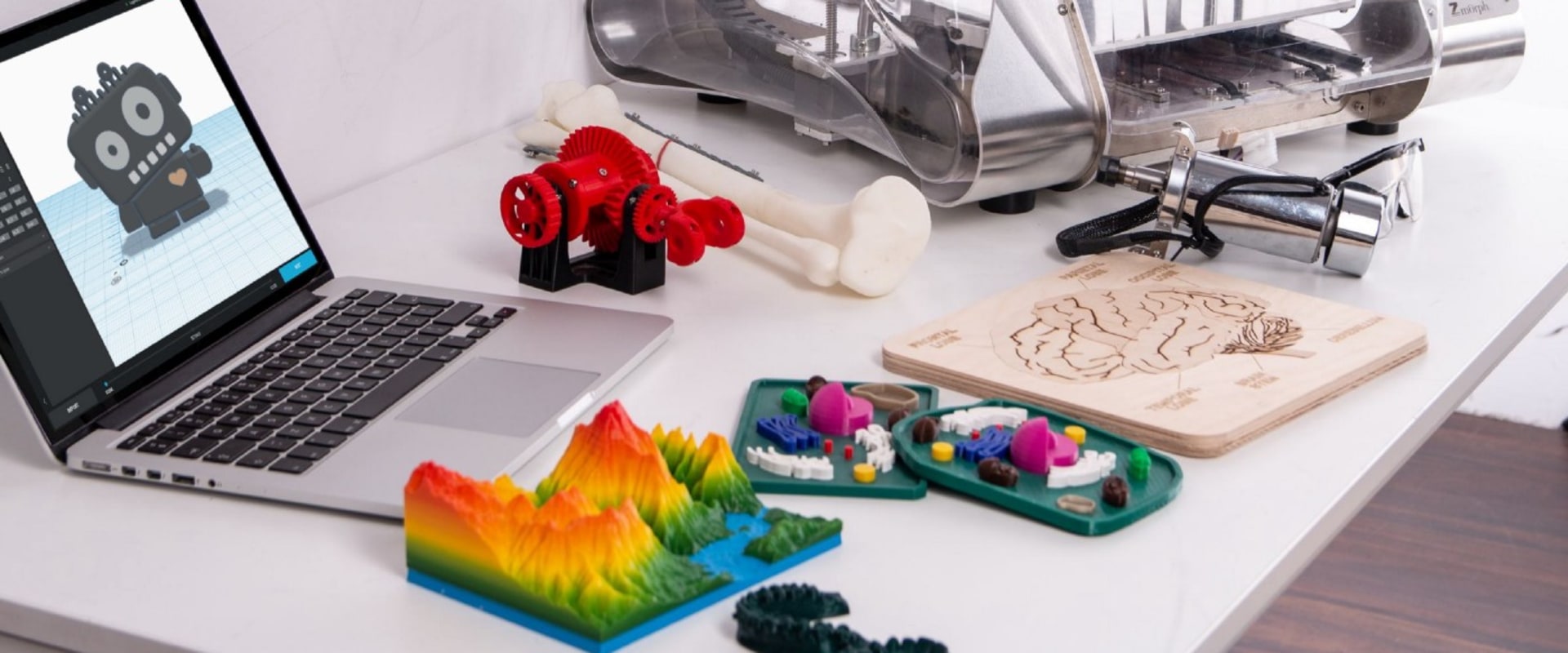 What is 3D Personal Printing?