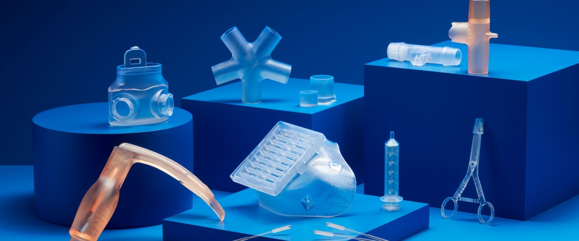 Printing with Medical Grade Materials: What You Need to Know