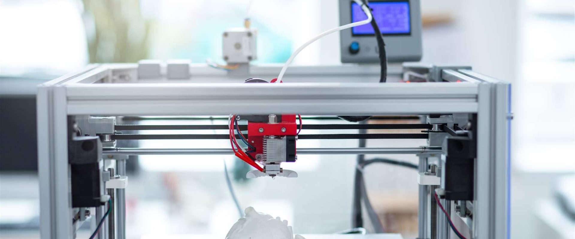 The Benefits of 3D Personal Printing
