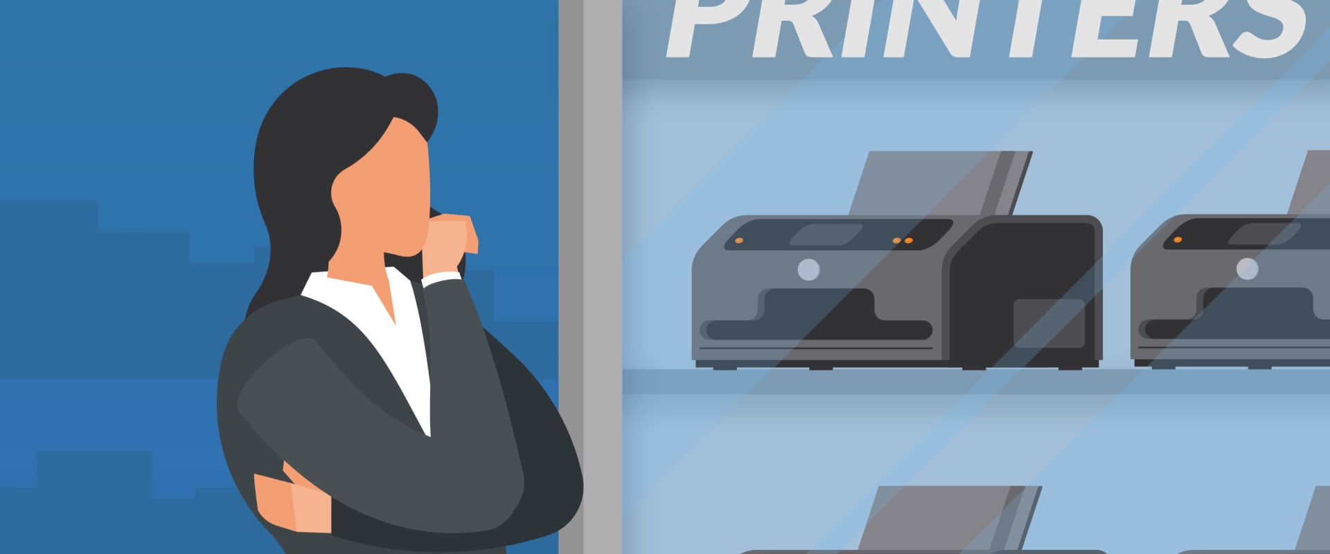 Choosing the Right Printer for Your Needs