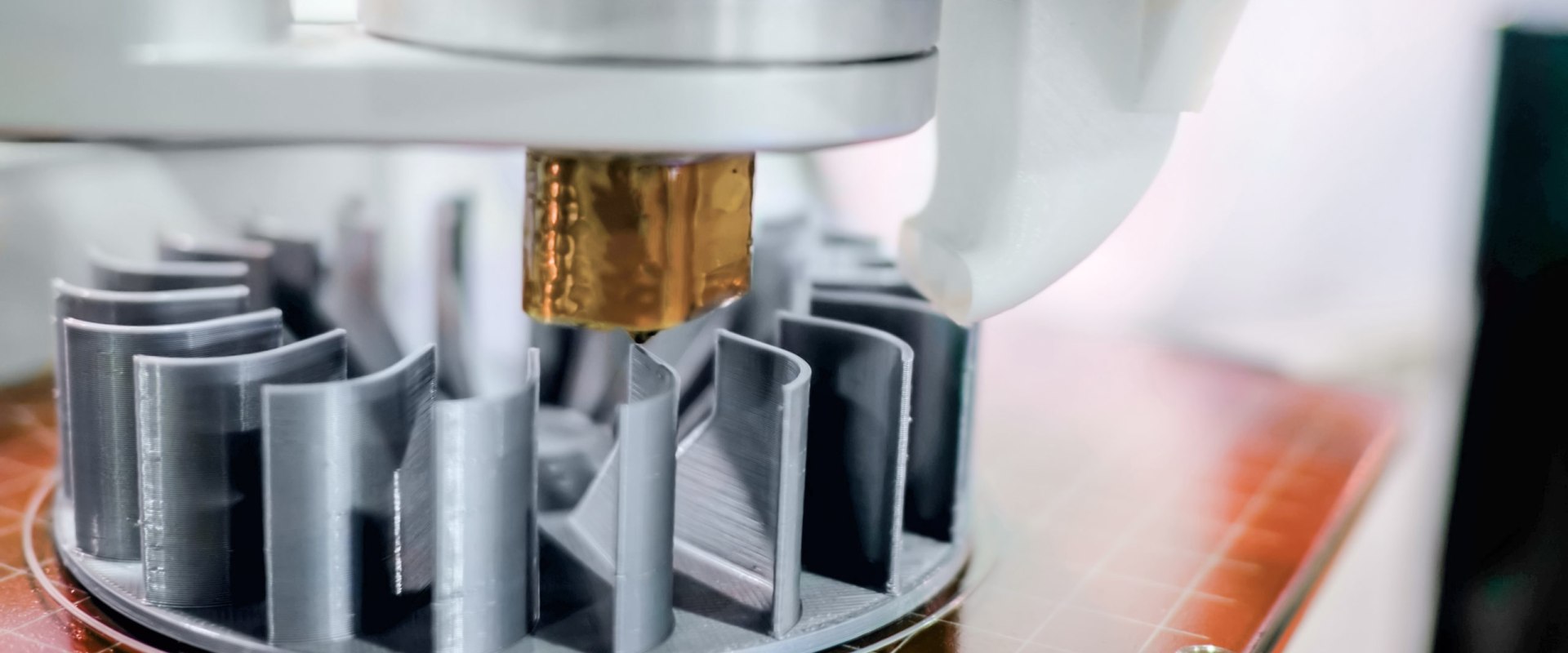 3D Personal Printing: What Materials Can You Use?